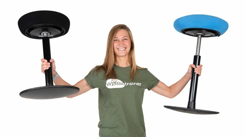 Sit-stand desk Linak® | height adjustable