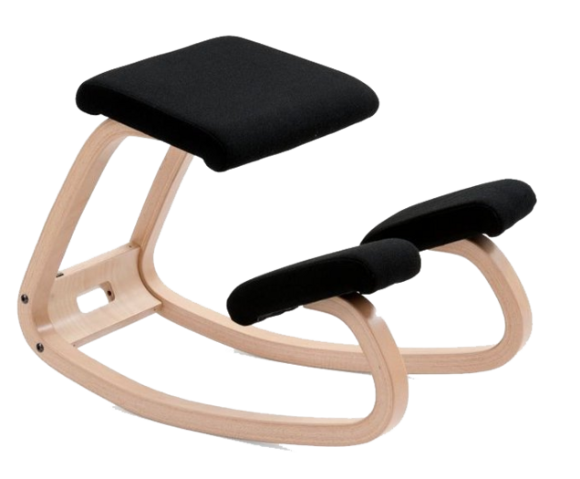 Varier Variable balance seat | Moving furniture at work