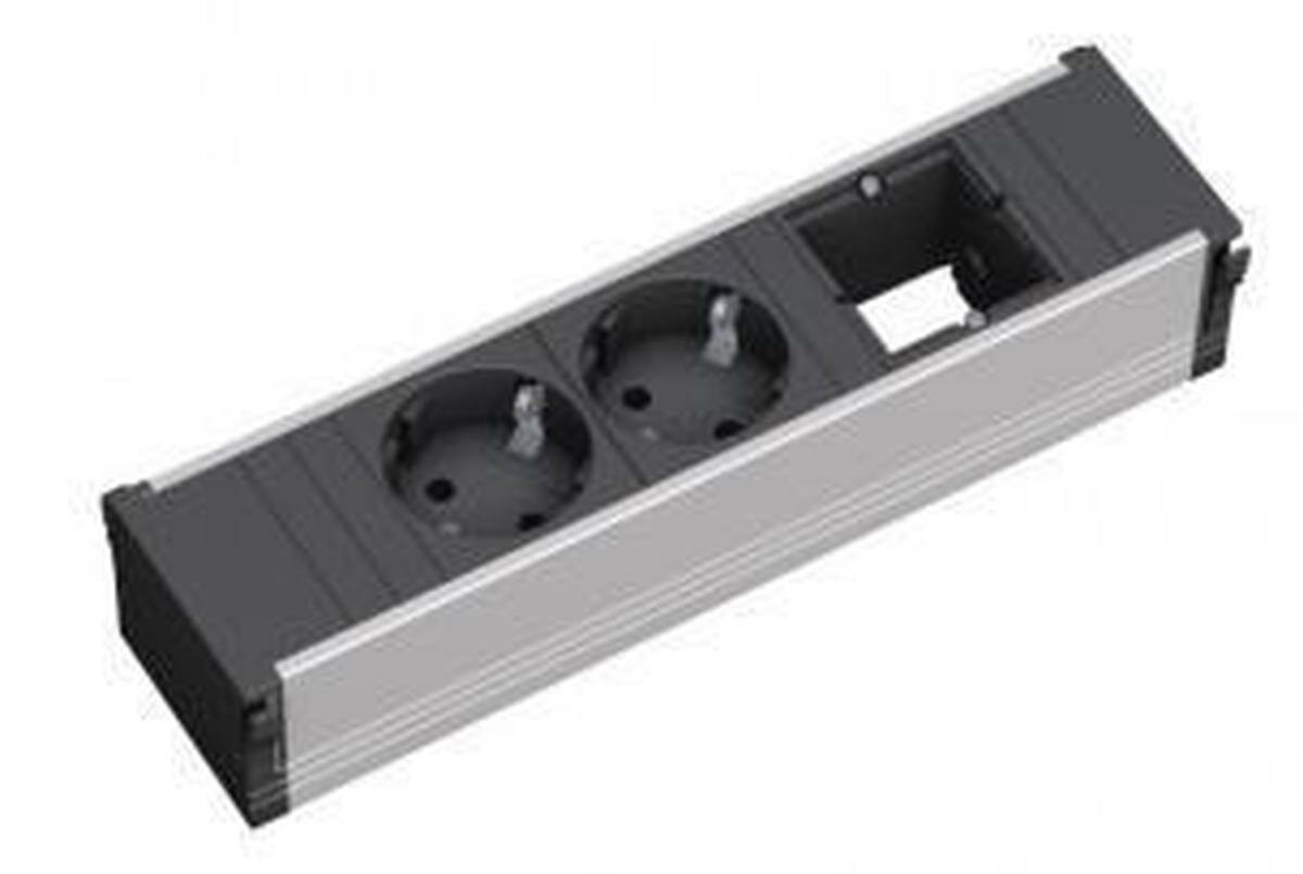 Embedded module Coni - Bachmann