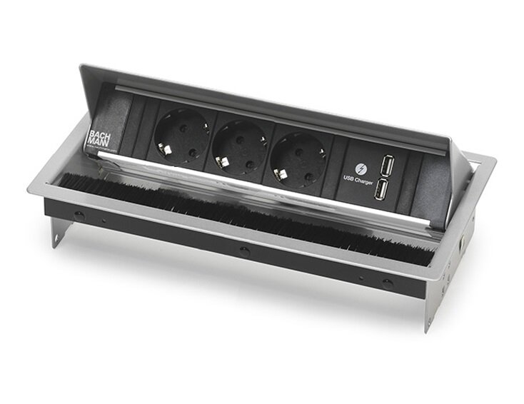 Embedded module Coni - Bachmann