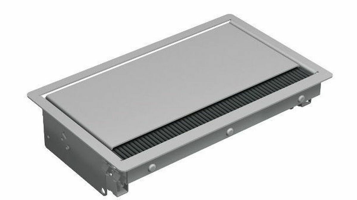 Embedded module Coni - Bachmann