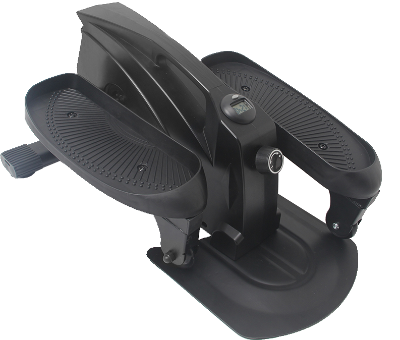 Stepper Mini Cross Trainer | Cycling behind your desk | Worktrainer.com