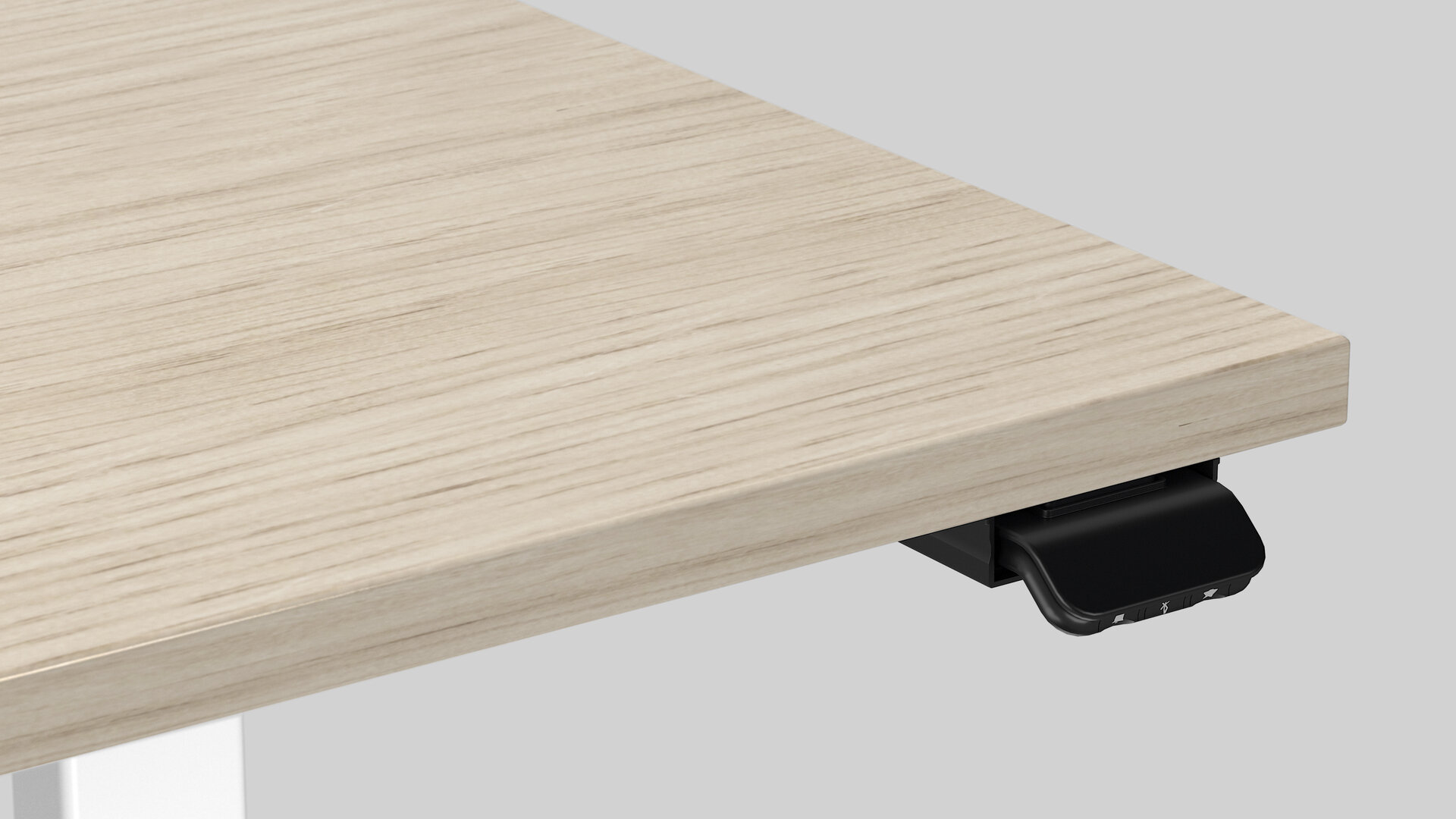 Linak Wall | Electric Sit-Stand Table