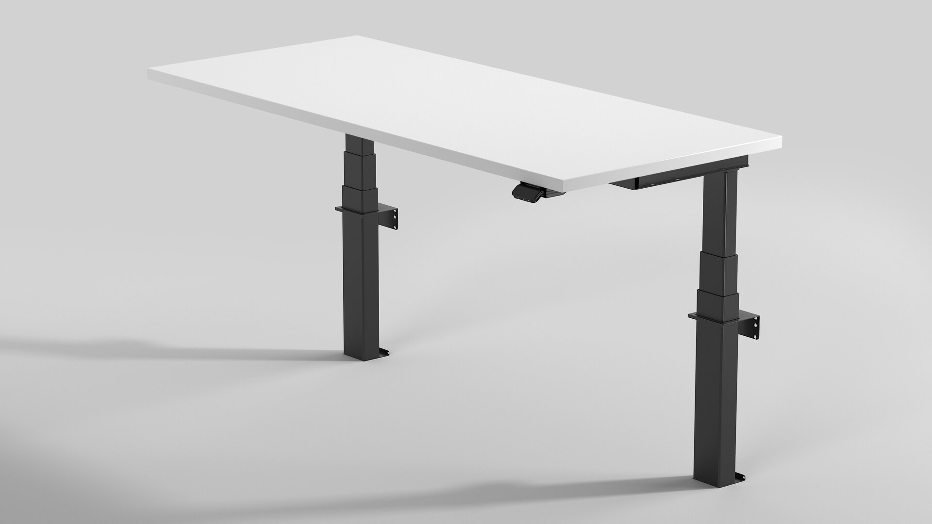 Linak Wall | Electric Sit-Stand Table