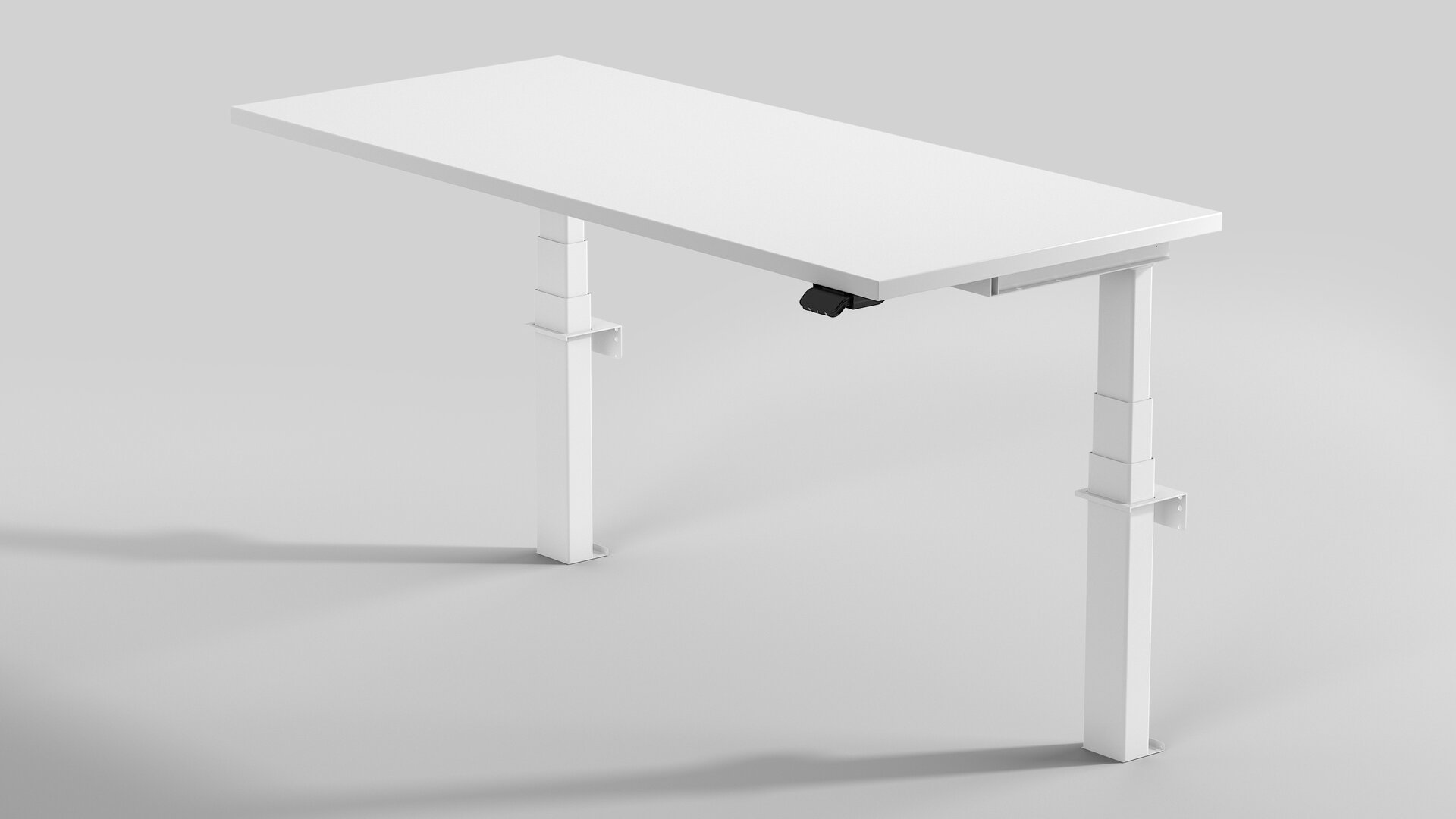 Linak Wall | Electric Sit-Stand Table