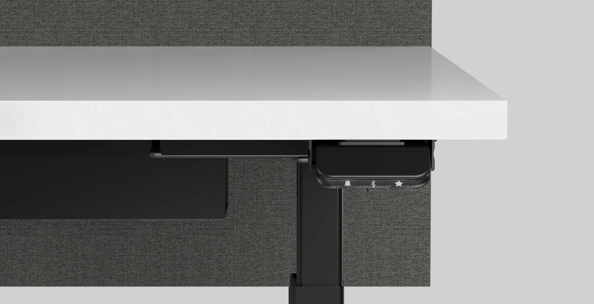 Linak Duo Bench | Worktrainer.com