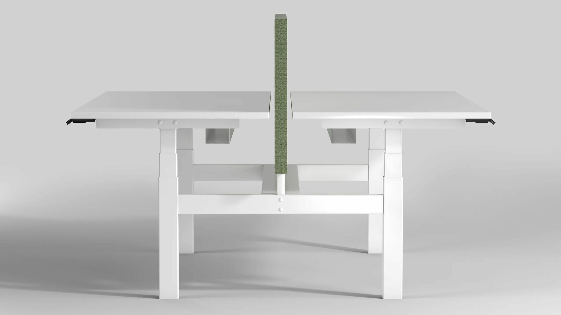 Linak Duo Bench | Worktrainer.com