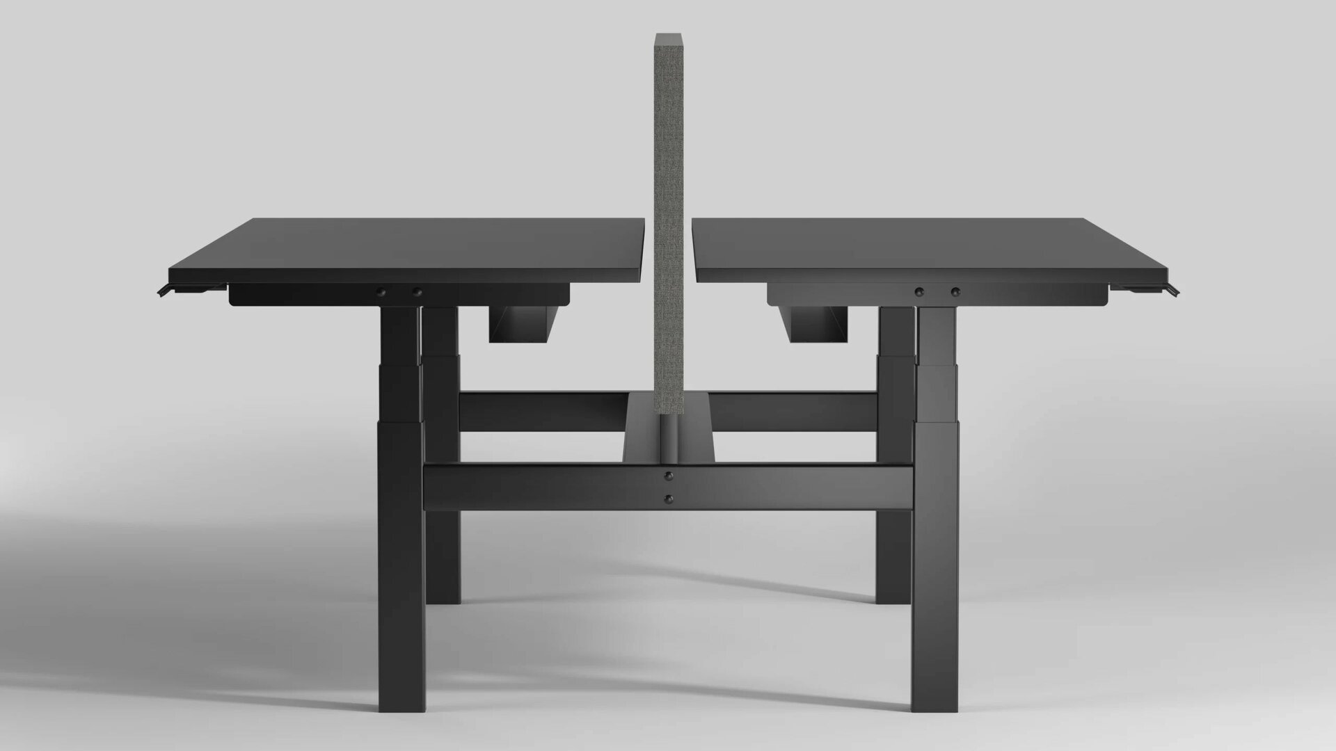 Linak Duo Bench | Worktrainer.com