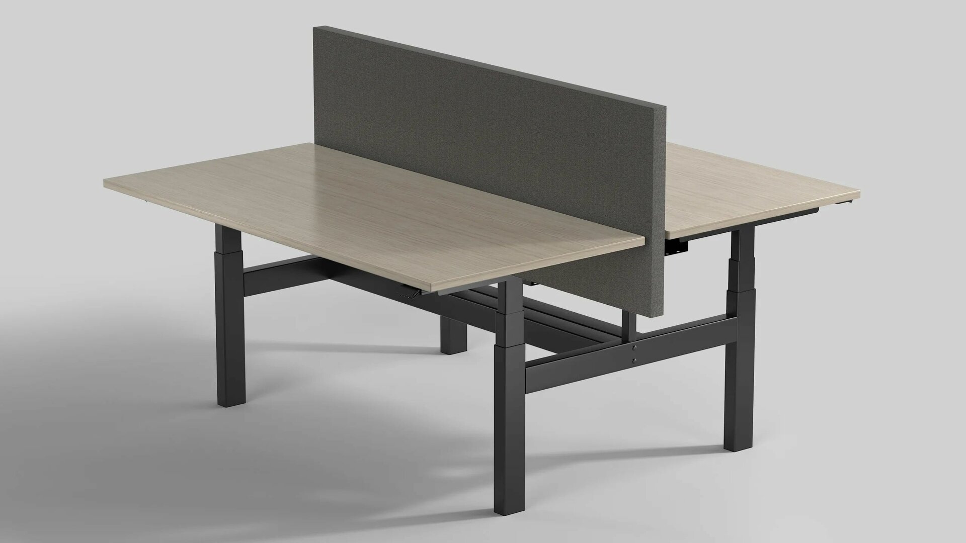 Linak Duo Bench | Worktrainer.com