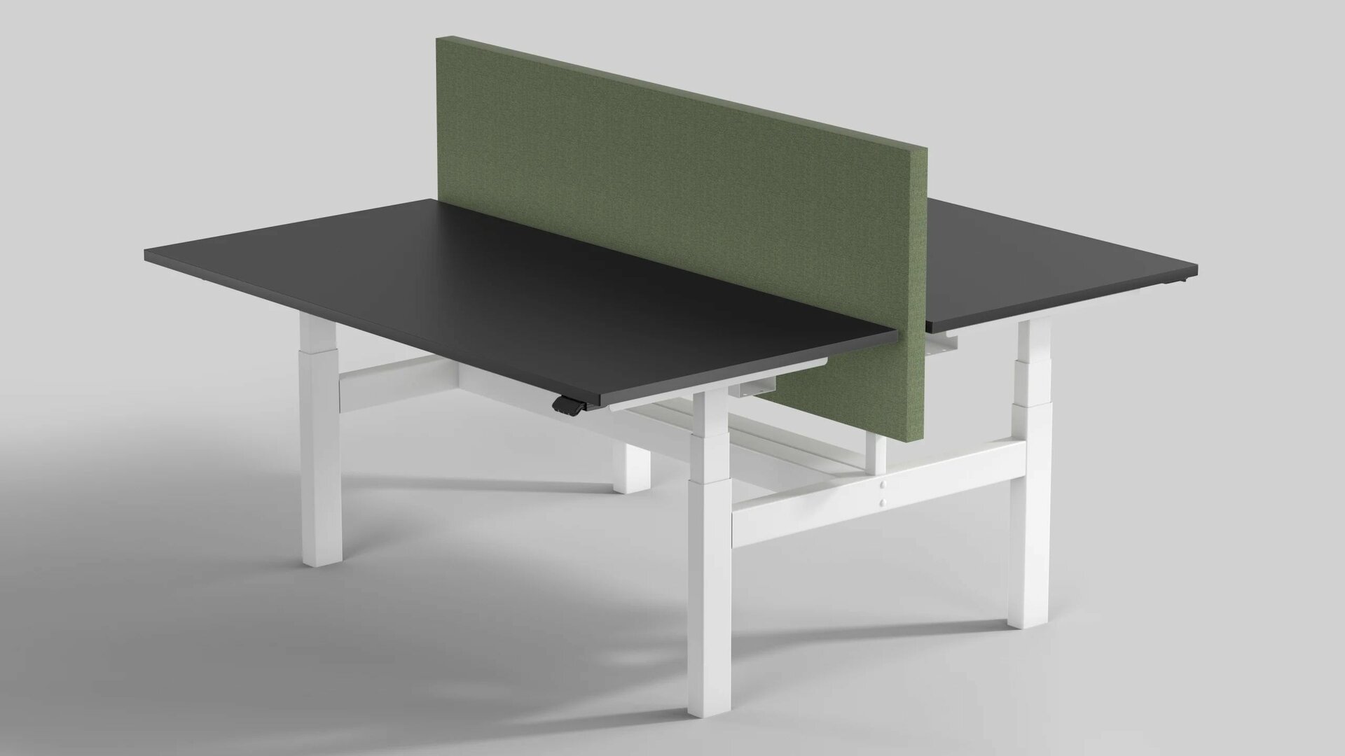 Linak Duo Bench | Worktrainer.com