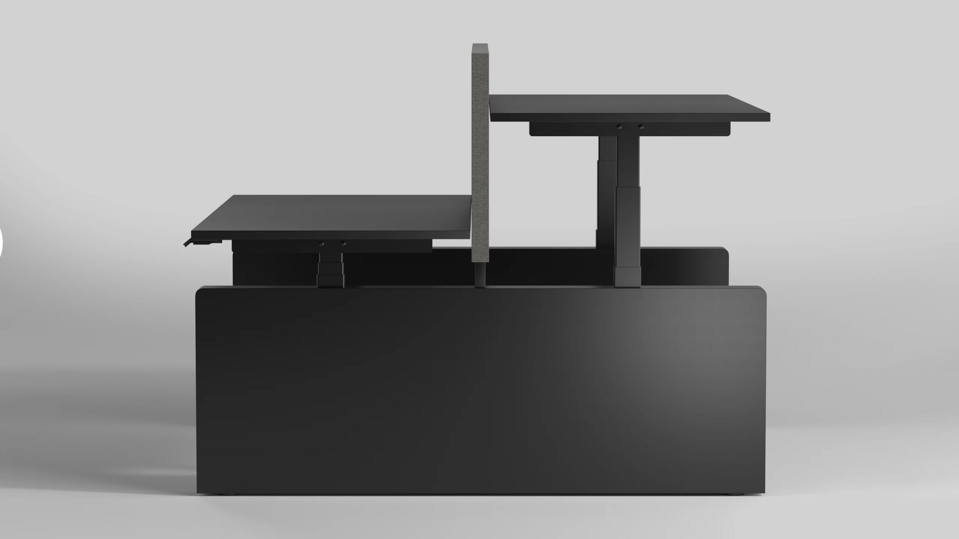 Linak Duo Bench | Worktrainer.com