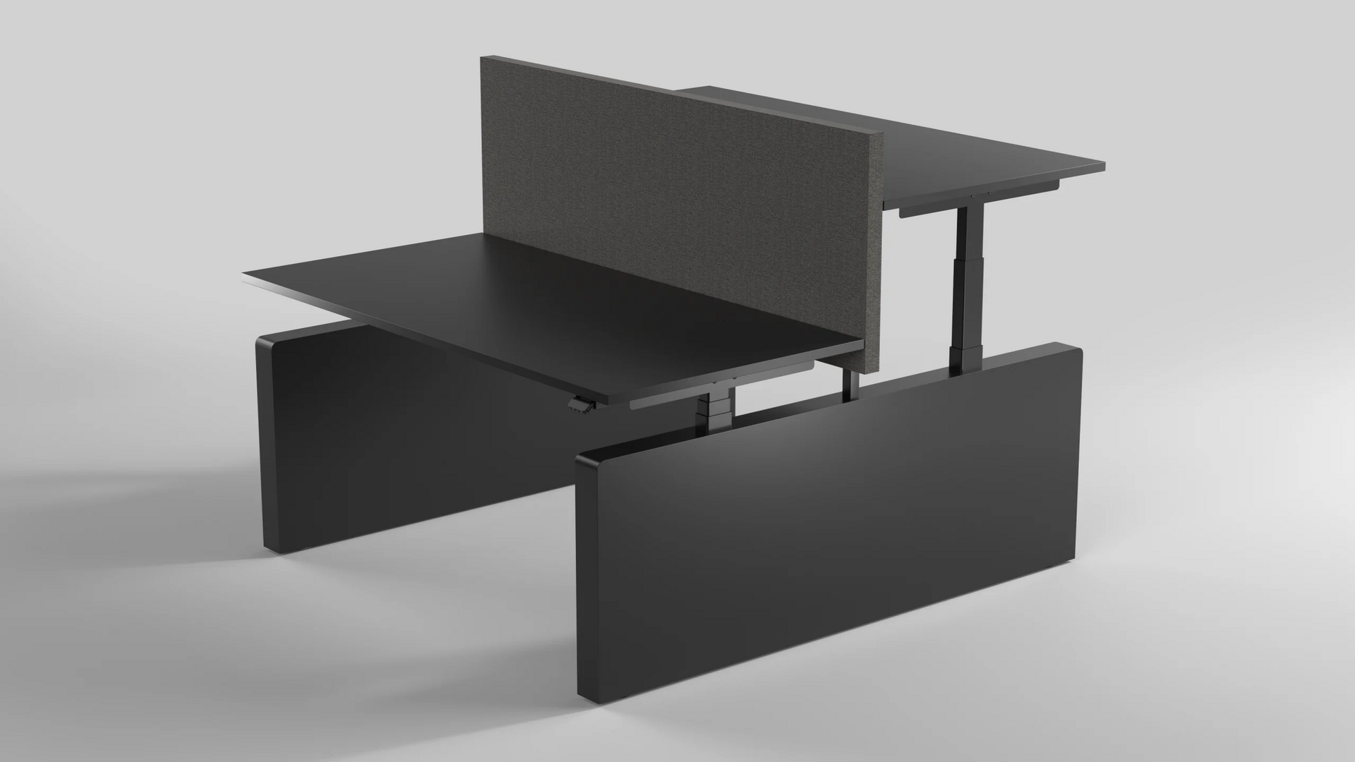 Linak Duo Bench | Worktrainer.com