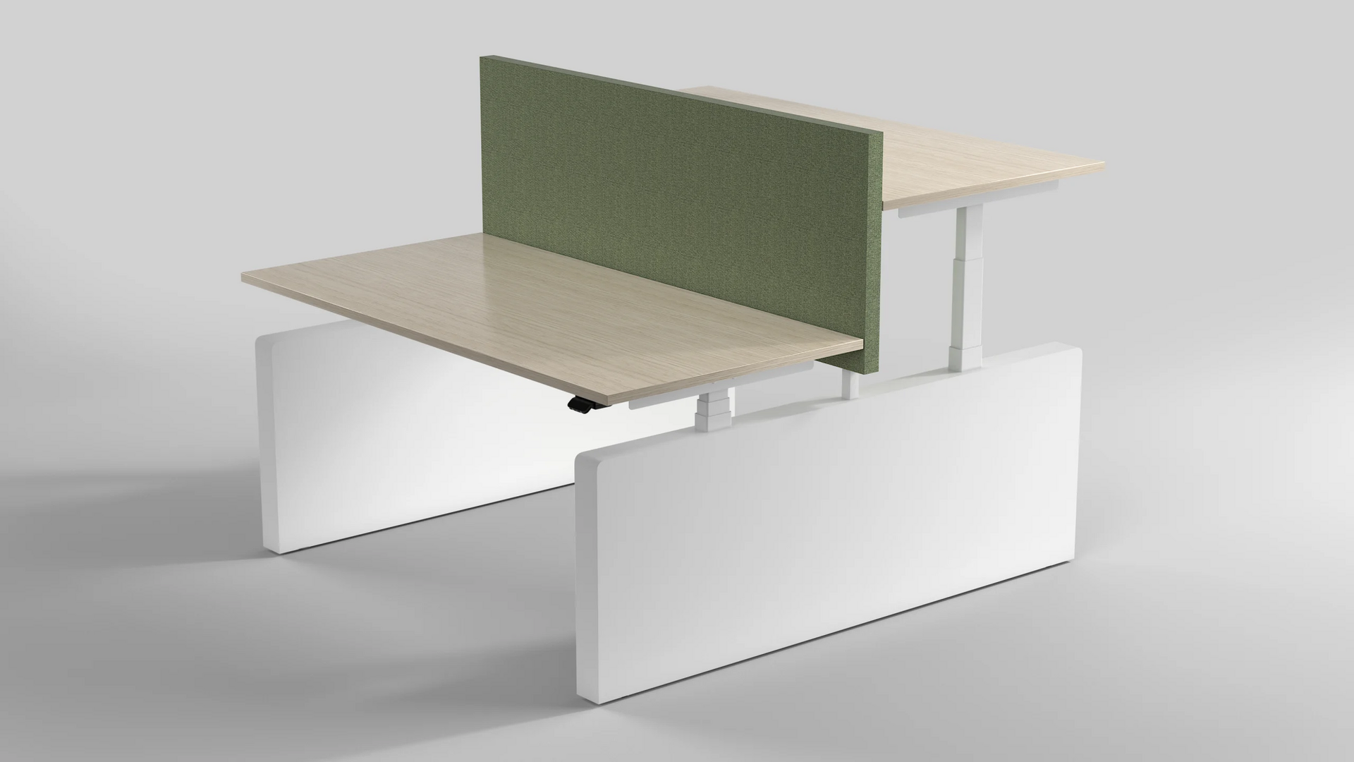 Linak Duo Bench | Worktrainer.com