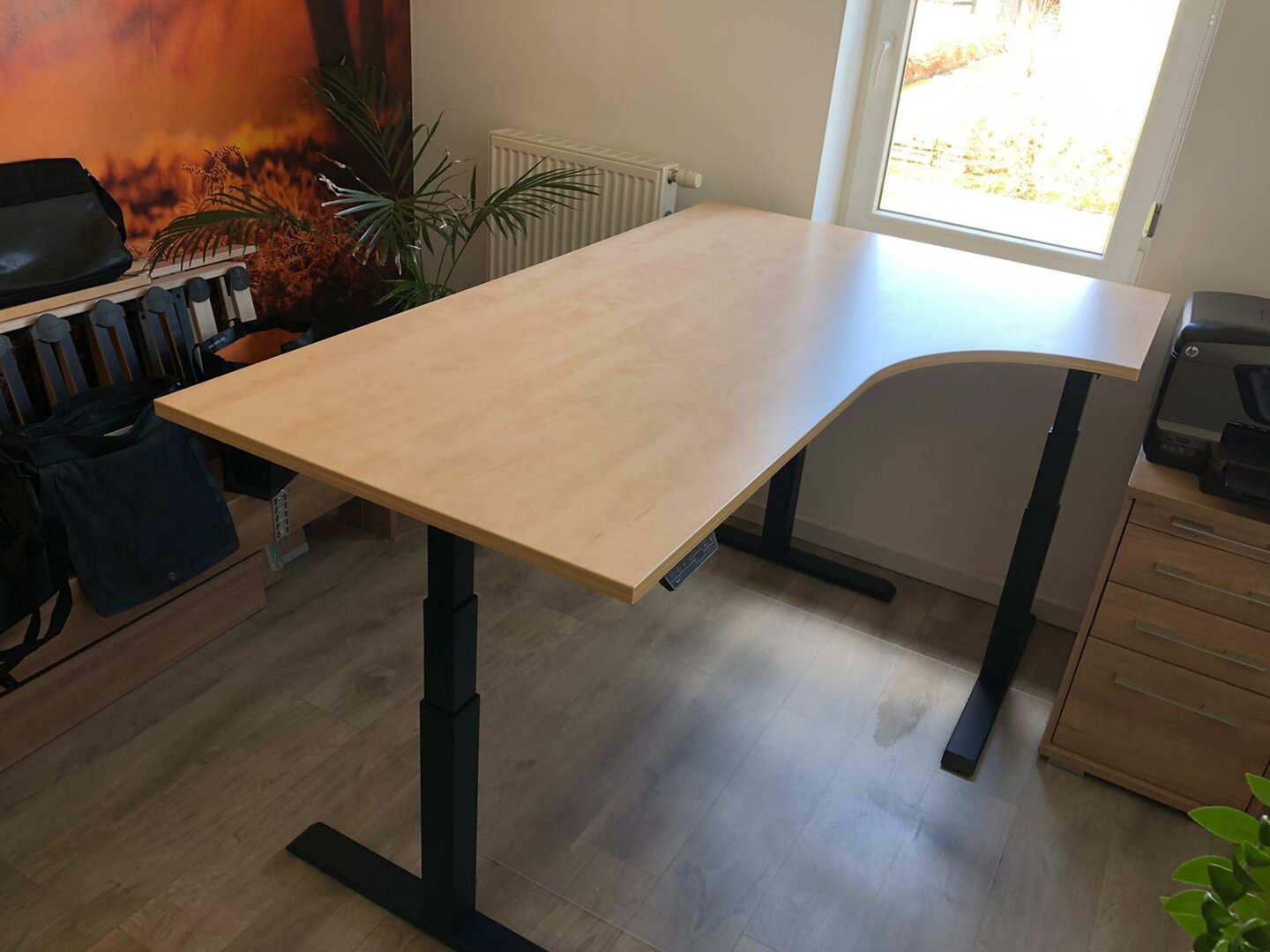 Wild-Pears - Tabletops desk separate | separate worktops available