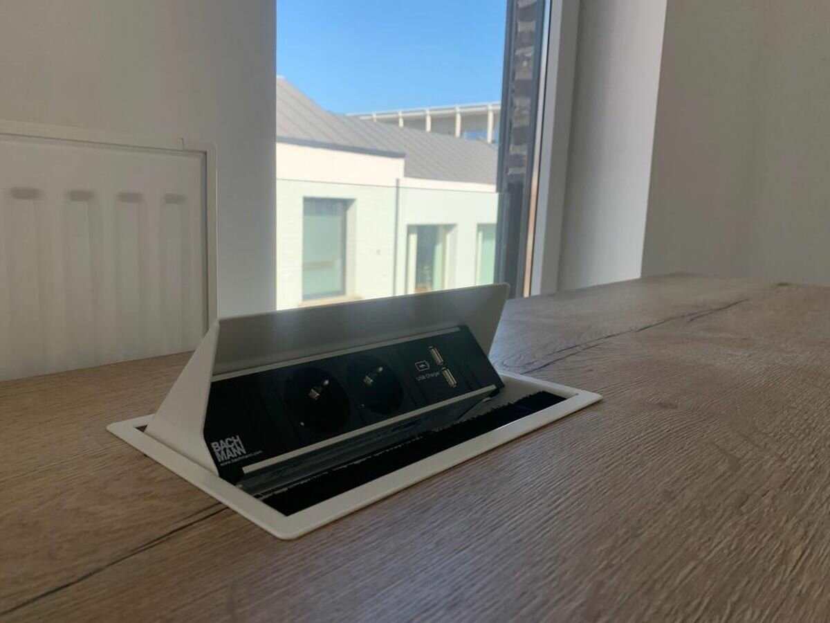 Embedded module Coni - Bachmann