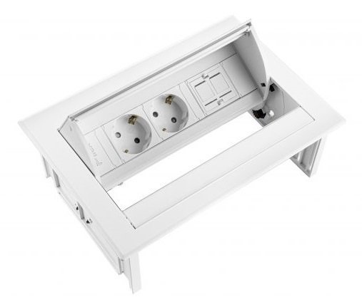 Power strips | Various embedded and mounted modules