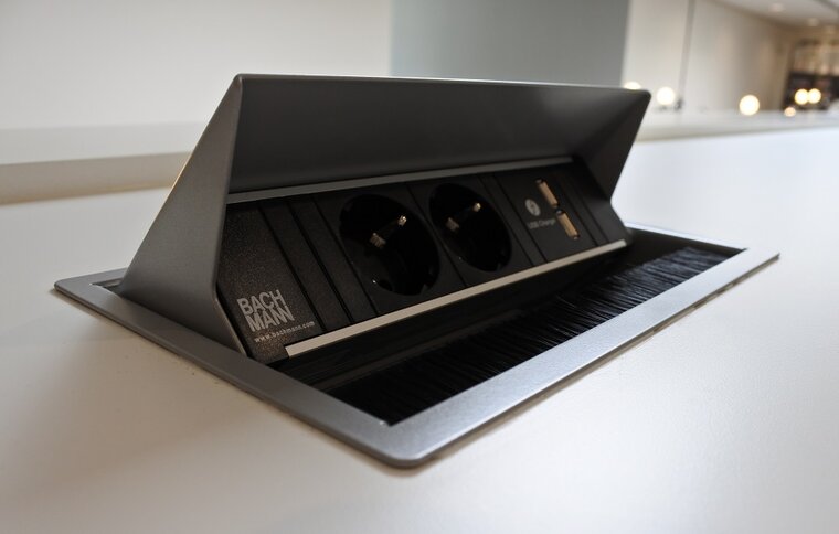 Embedded module Coni - Bachmann