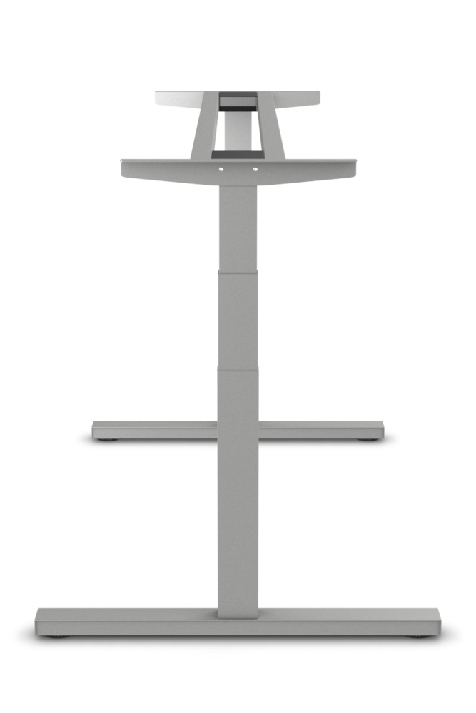 Sit-stand desk Linak® | height adjustable