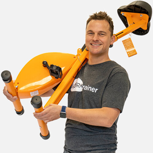 Sit-stand desk Linak® | height adjustable